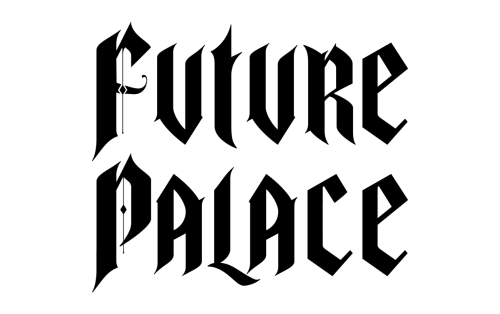Tickets + VIP Upgrades – Future Palace